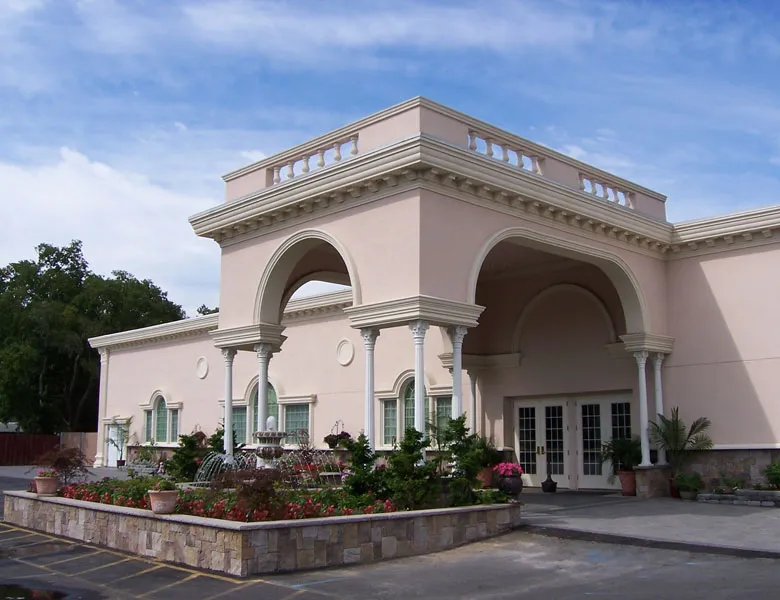 reception-center-outside